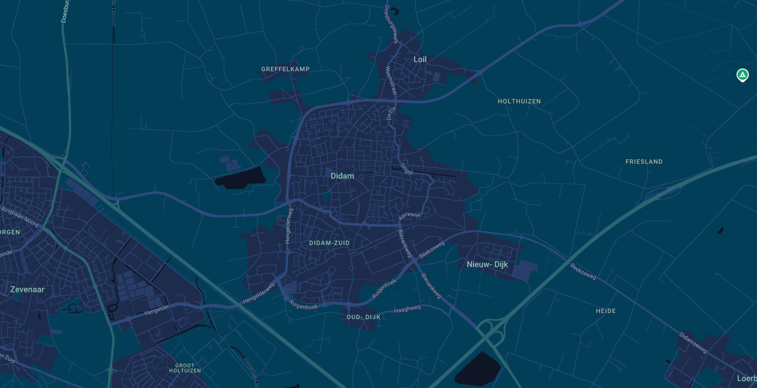 Eindelijk antwoorden over Didam in Didam II - Hys Legal